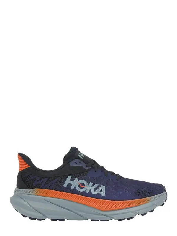 Hoka One One Challenger Atr 7in - Bellwether Blue/stone