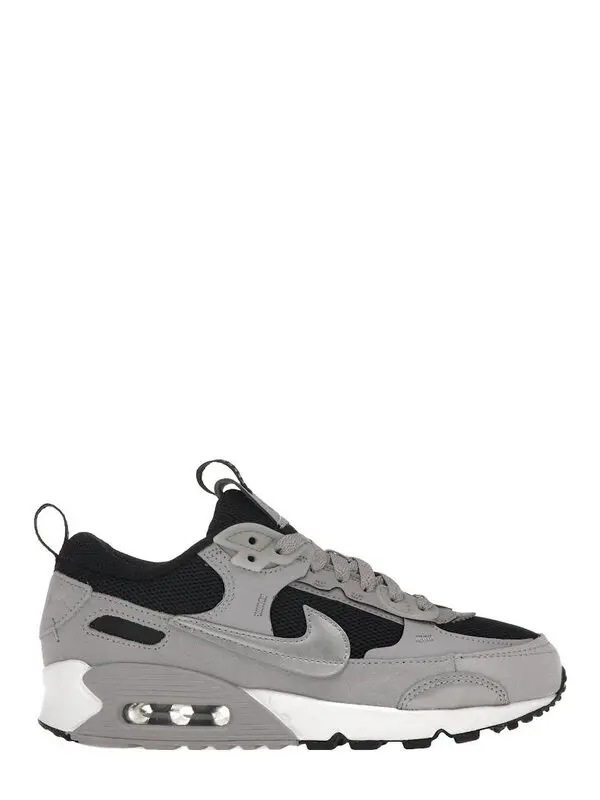Nike Air Max 90 Futura Sneakers - Pewter/black/white