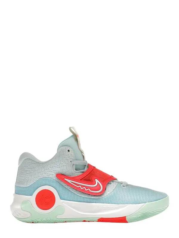 Nike Kd Trey 5 X - Blue Chill/glacier Blue/bright Crimson