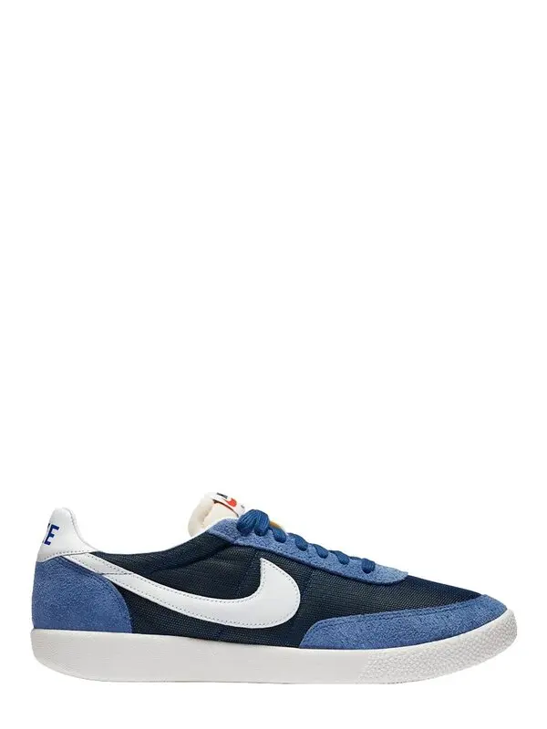 Nike Killshot Sneakers - Coastal Blue/white/stone Blue
