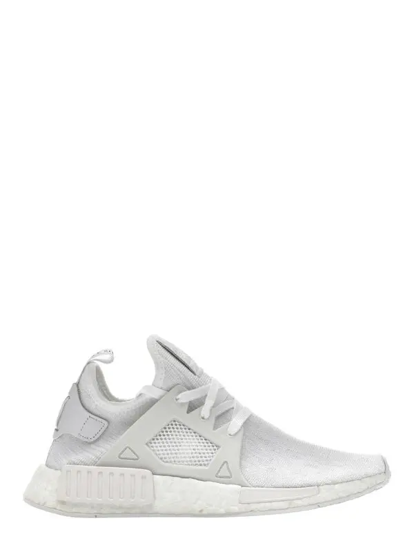 Adidas Nmd Xr1 Sneakers - White