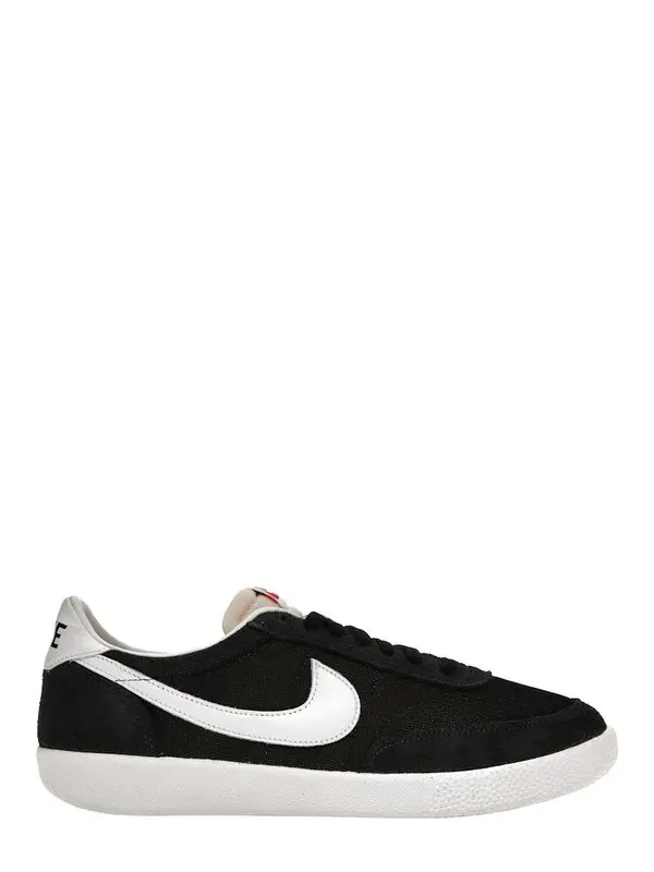 Nike Killshot Sneakers - Black/white/off Noir