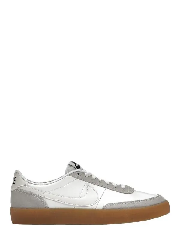 Nike Killshot 2 Leather Sneakers - Sail/gum Yellow/black