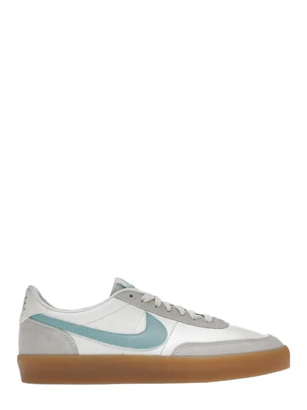 Nike Killshot 2 Leather Gum - Sail/island Green/gum Yellow