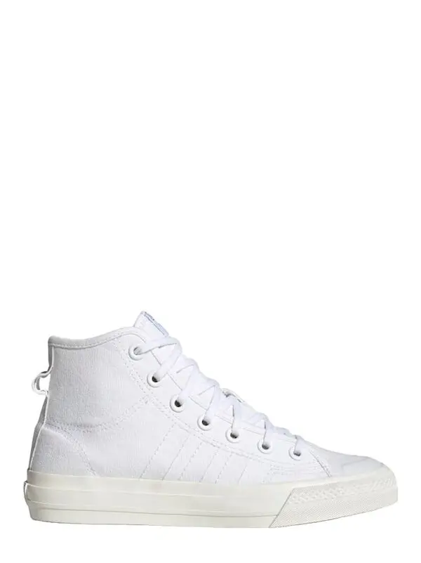 Adidas Nizza Hi Rf - Cloud White/off White