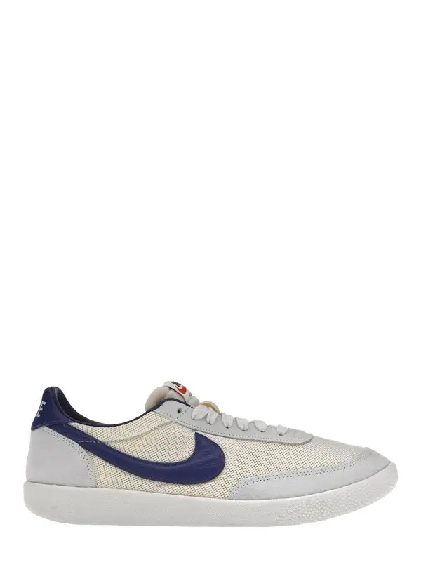 Nike Killshot Og Sneakers - Sail/deep Royal Blue/black