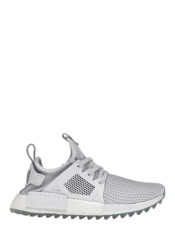 Adidas Nmd Xr1 Trail Titolo Celestial Sneakers - Clear White