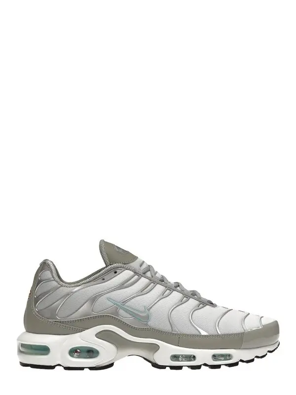 Nike Air Max Plus Sneakers - Light Smoke Grey/glacier Ice/metallic Silver