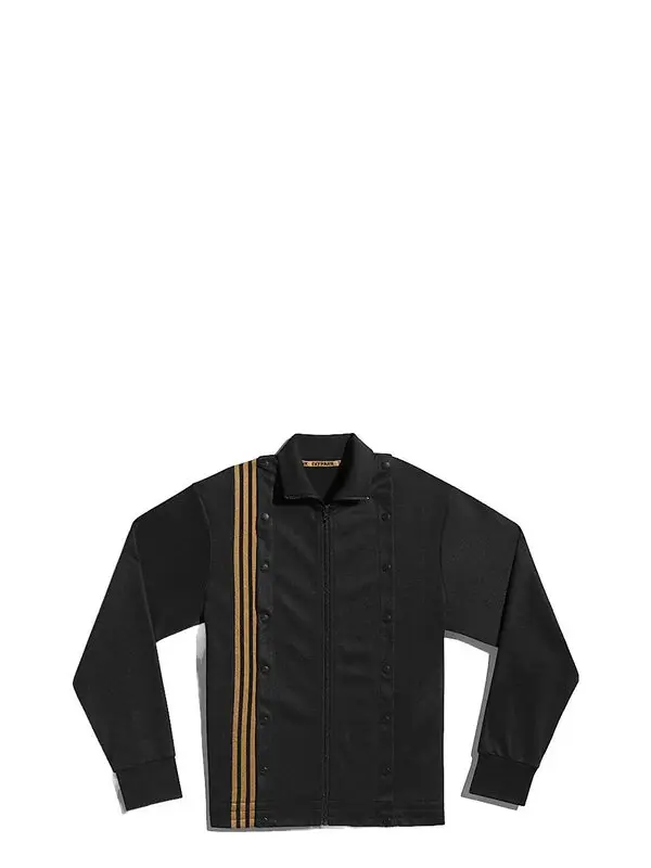 Adidas Ivy Park 3stripes Track Jacket - Black