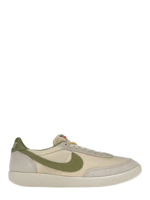 Nike Killshot Og Sneakers - Sail/oil Green