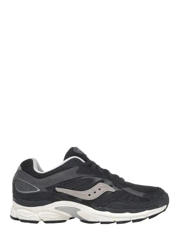 Saucony Progrid Omni Sneakers - Navy Blue/grey