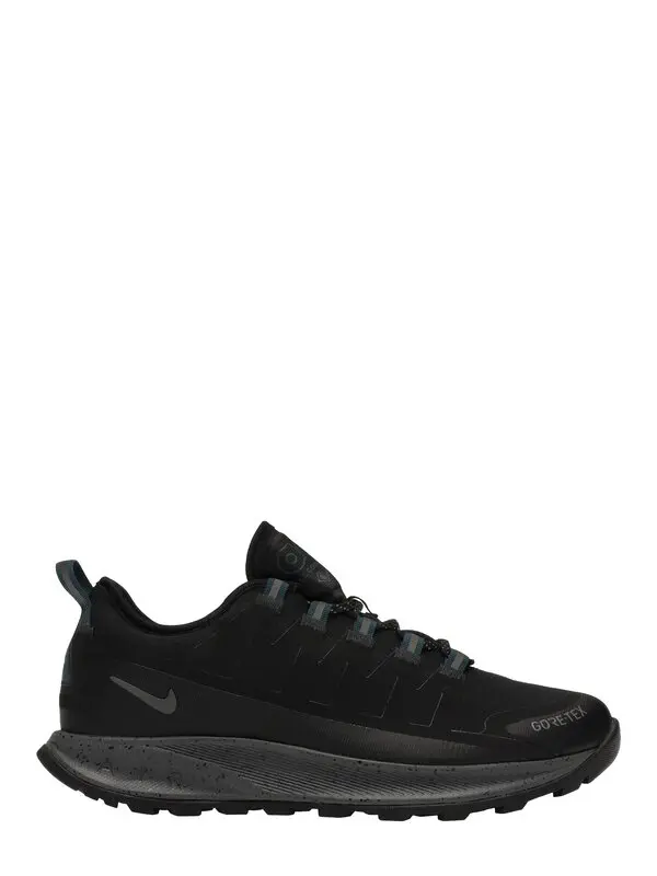Nike Air Nasu Gore-tex Sneakers - Black/dark Grey