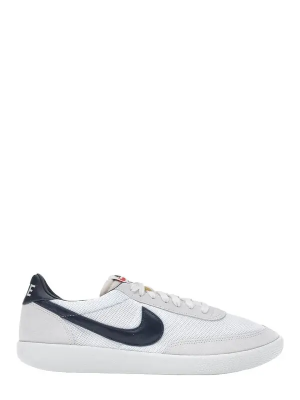 Nike Killshot Og Sneakers - Sail/midnight Navy Blue