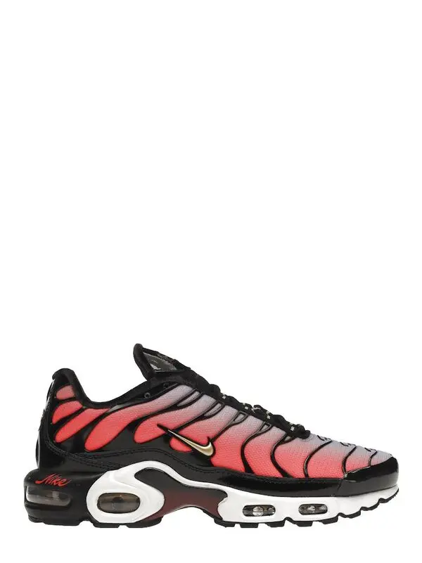 Nike Max Plus Sisterhood Sneakers - Purple Pulse/bright Crimson/black