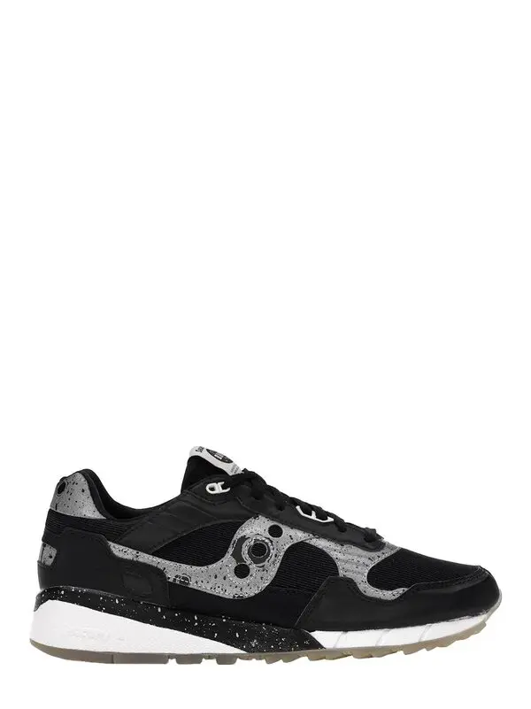 Saucony Shadow 5500 Bait Cruel World 6in - Black/silver