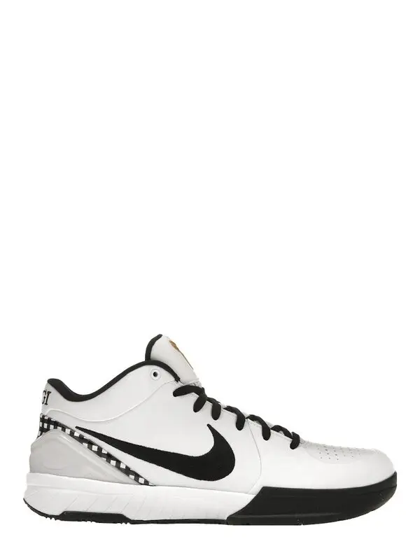 Nike Kobe Protro Mambacita Gigi - White/black