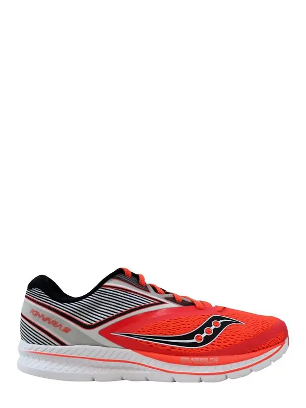 Saucony Kinvara 9 Sneakers - Red/white