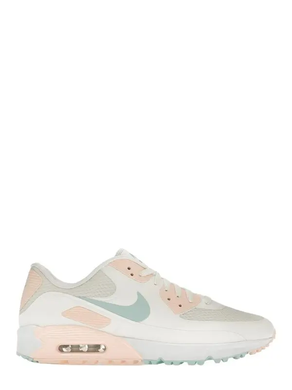 Nike Air Max 90 G Sneakers - Natural/peach/teal