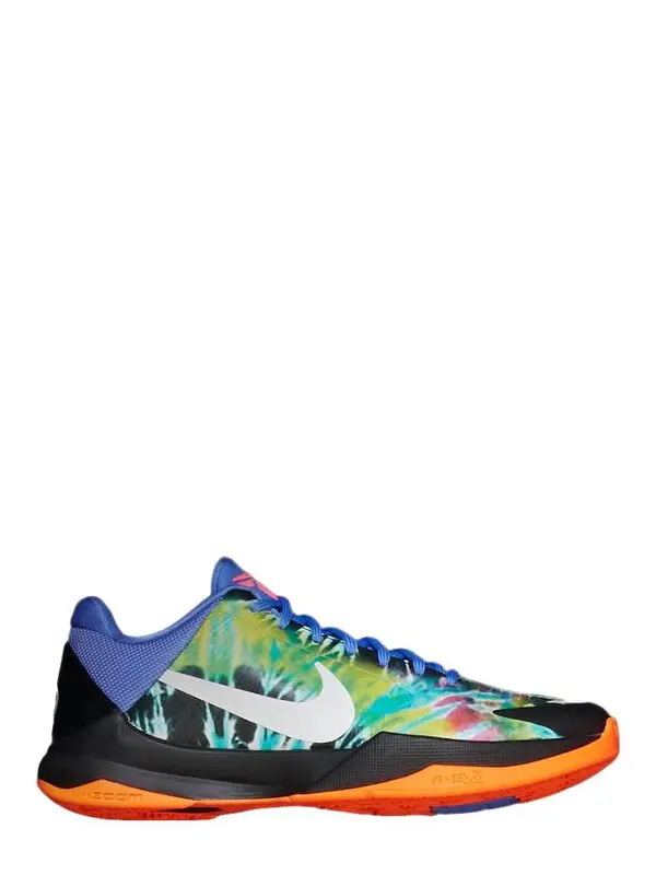 Nike Kobe 5 Protro Eybl Sneakers - Multi/color/black