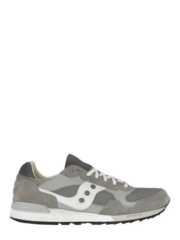 Saucony Shadow 5000 Made In Italy Sneakers - Grey/white