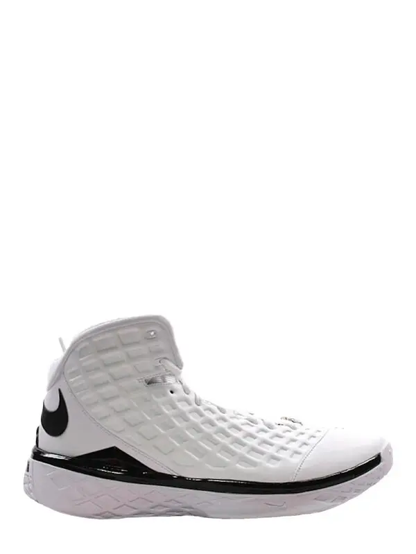 Nike Kobe 3 Slin Sneakers - White/black