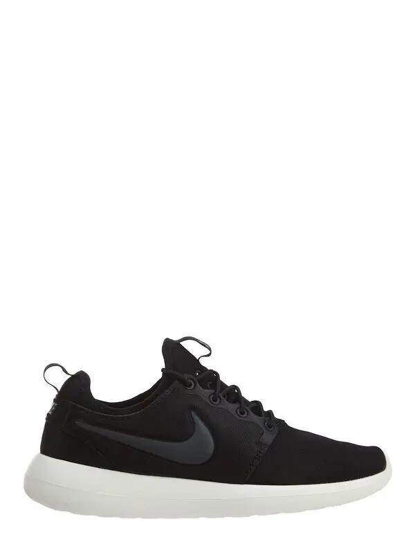 Nike Roshe Two Athletic Sneakers - Black/anthracite/sail
