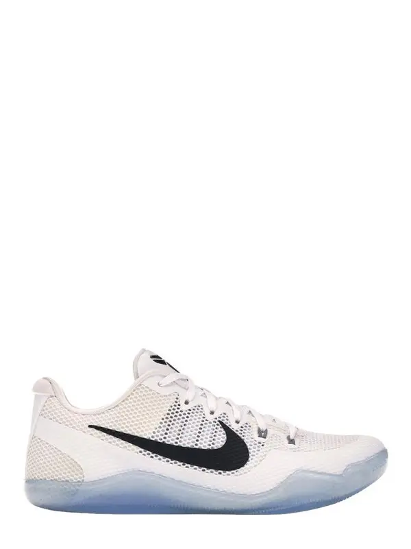 Nike Kobe Em Low Sneakers - White/cool Grey/black