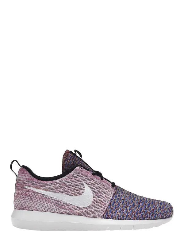 Nike Roshe Run Sneakers - Multicolor