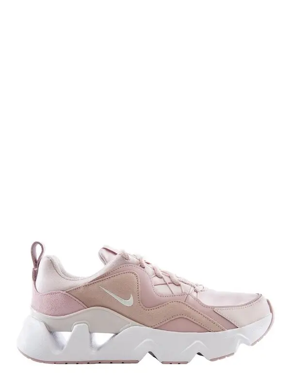 Nike Ryz 365 Sneakers - Barely Rose/white/plum Chalk