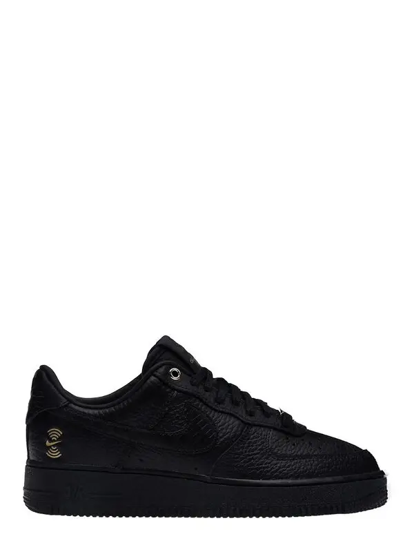 Nike Force 1 Low 40th Anniversary Edition Split - Black/white