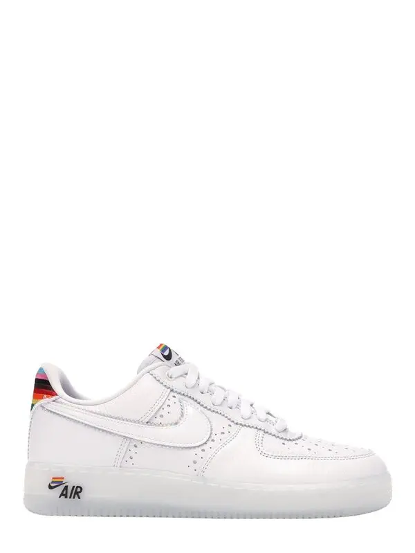 Nike Air Force 1 Low Be True 2020 - White