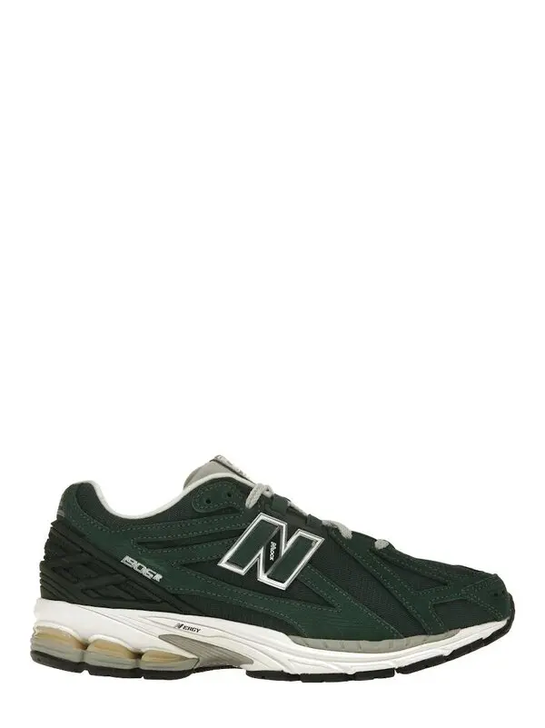 NEW BALANCE 1906r Athletic Sneakers - Green/off White/grey