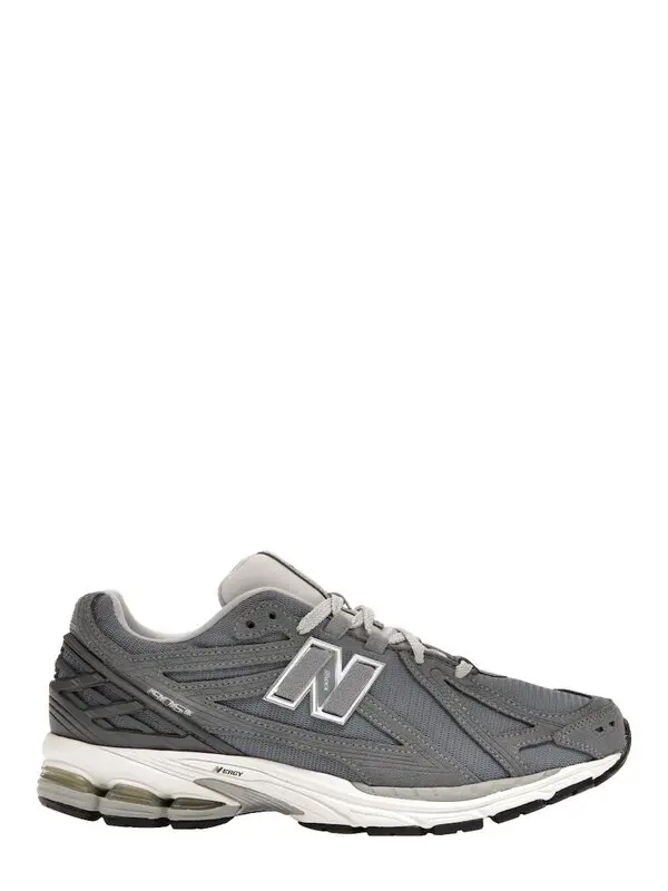 NEW BALANCE 1906r Sneakers - Titanium/grey Matter/silver Metallic