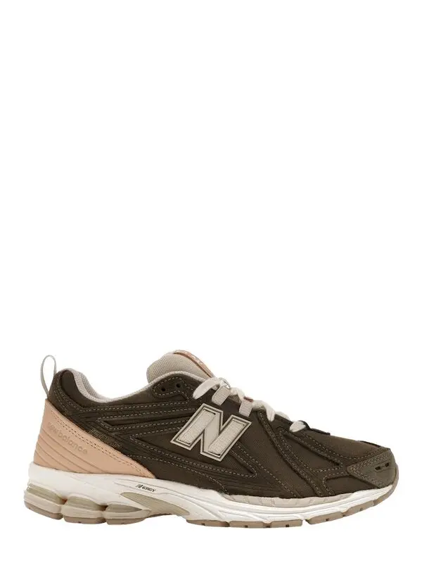 NEW BALANCE 1906f Sneakers - Dark Moss/frappe/timberwolf