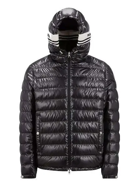 Moncler Cornour Short Down Jacket - 999