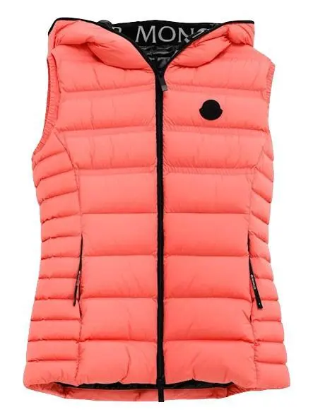 Moncler Aliterse Down Gilet - 416