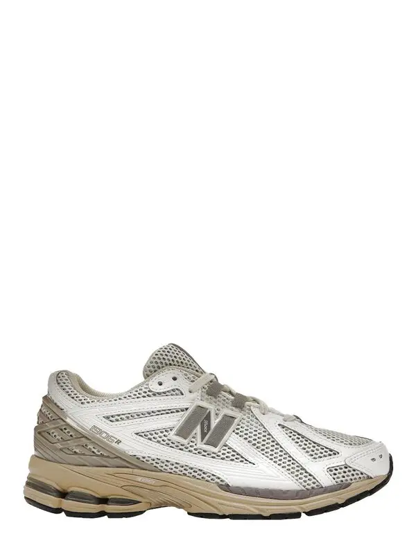 NEW BALANCE 1906r Athletic Sneakers - Sea Salt/marblehead/pebble
