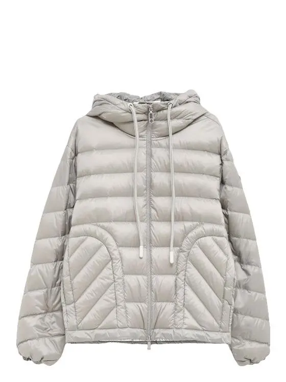 Moncler Delfo Short Down Jacket - 903