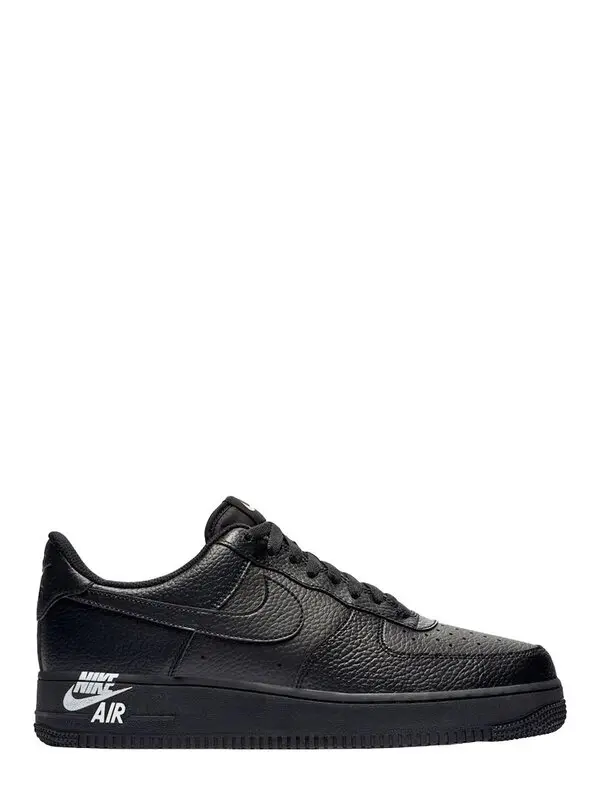 Nike Air Force 1 Low Sneakers - Black/white