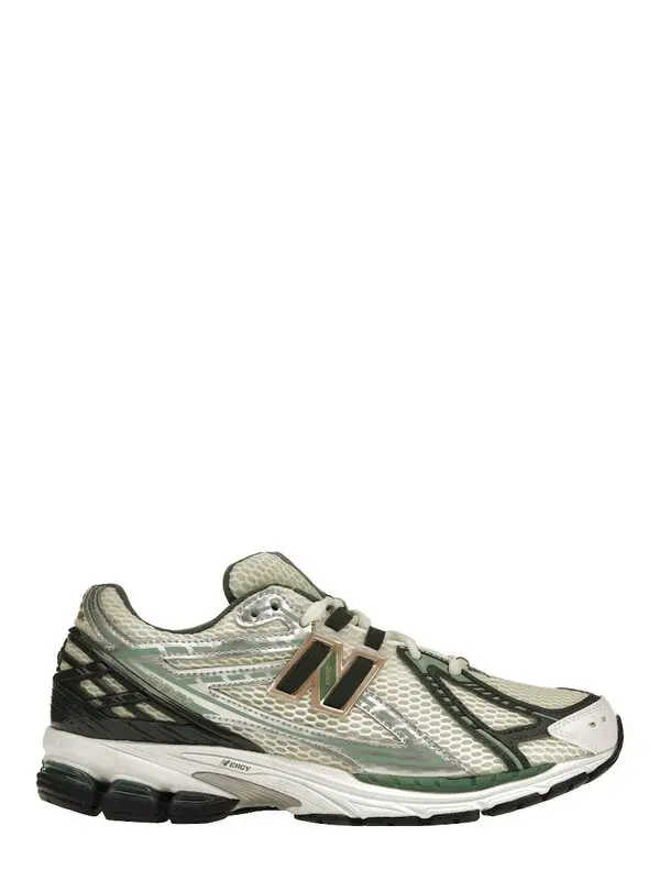 NEW BALANCE 1906r Aime Leon Dore Sneakers - Jade/white