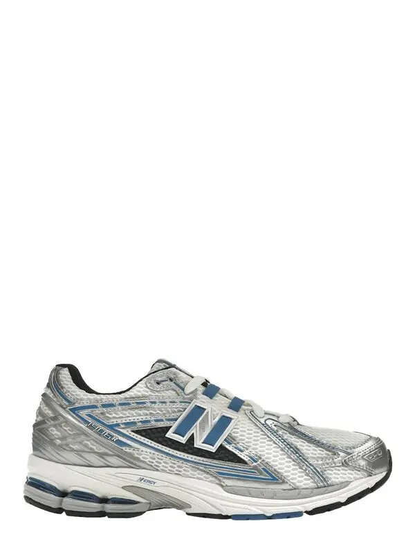 NEW BALANCE 1906r Sneakers - Silver Metallic/blue Agate/sea Salt