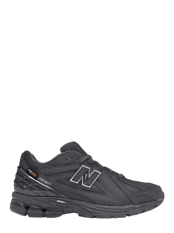 NEW BALANCE 1906r Cordura Sneakers - Magnet/silver Metallic/black