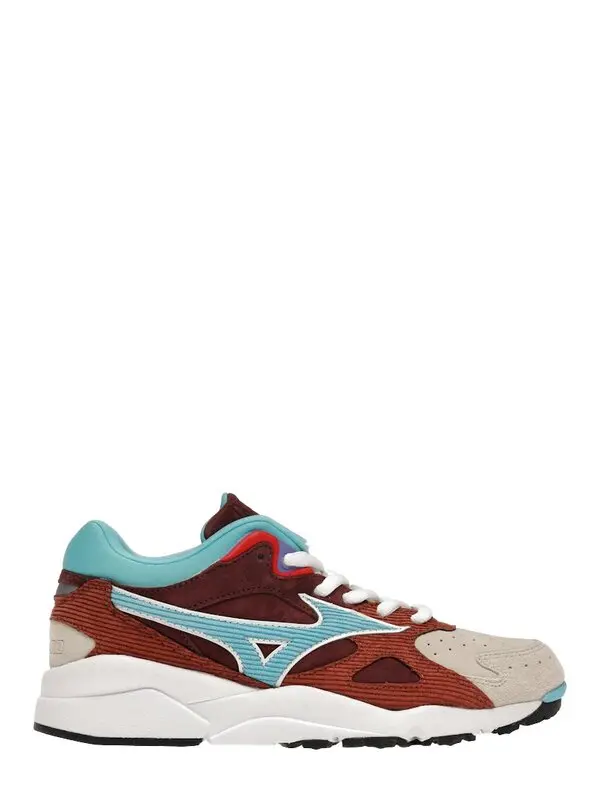 Mizuno Sky Medal Hanon The Angels Share - Brown/blue/grey