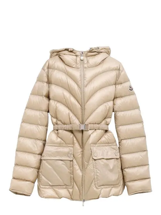 Moncler Argenno Short Down Jacket - 200