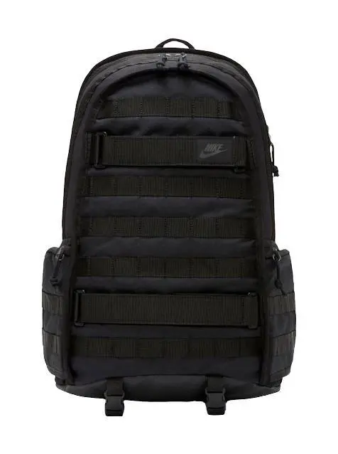 Nike Rpm 26l Backpack - Coal Black