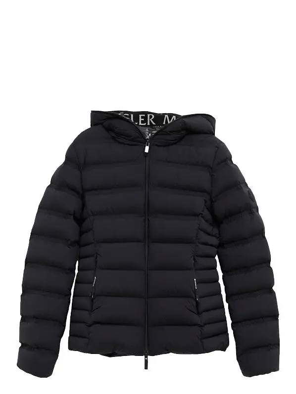 Moncler Alete Short Down Jacket - 999