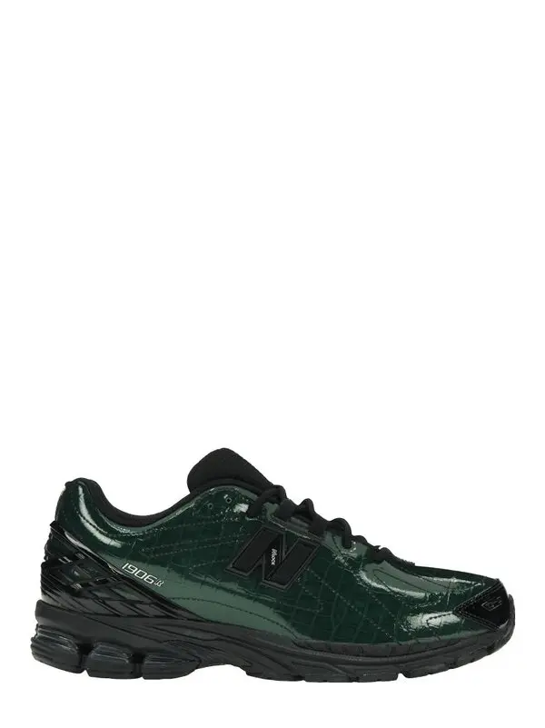 NEW BALANCE 1906r 99ginger Bridges The Gap - Green/black