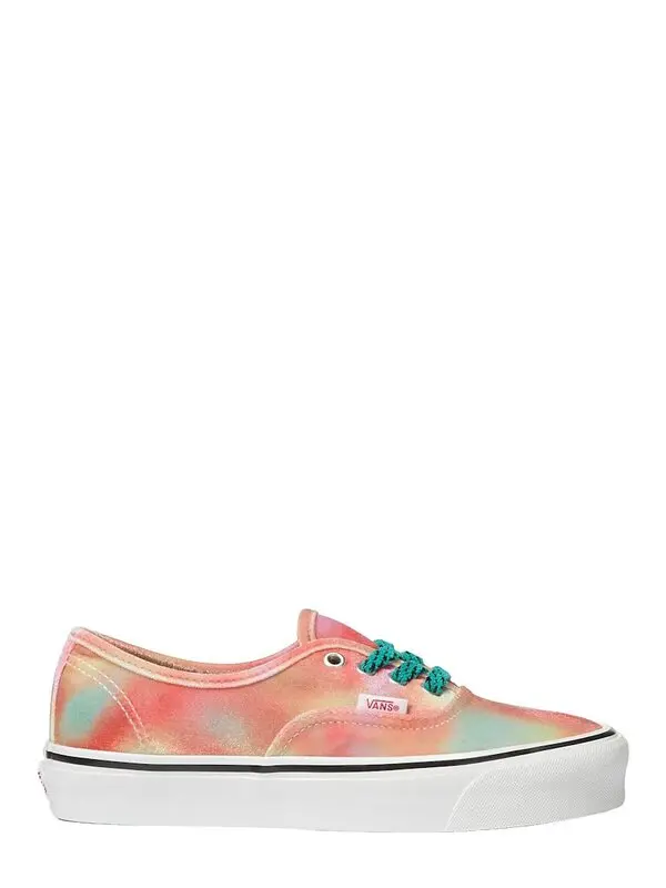 VANS Authentic 44 Dx Ireneisgood Sneakers - Orange