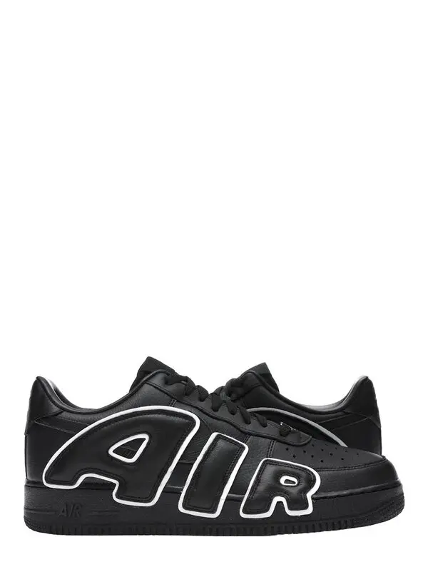 Nike Air Force 1 Low Cactus Plant Flea Market Sneakers - Black/white