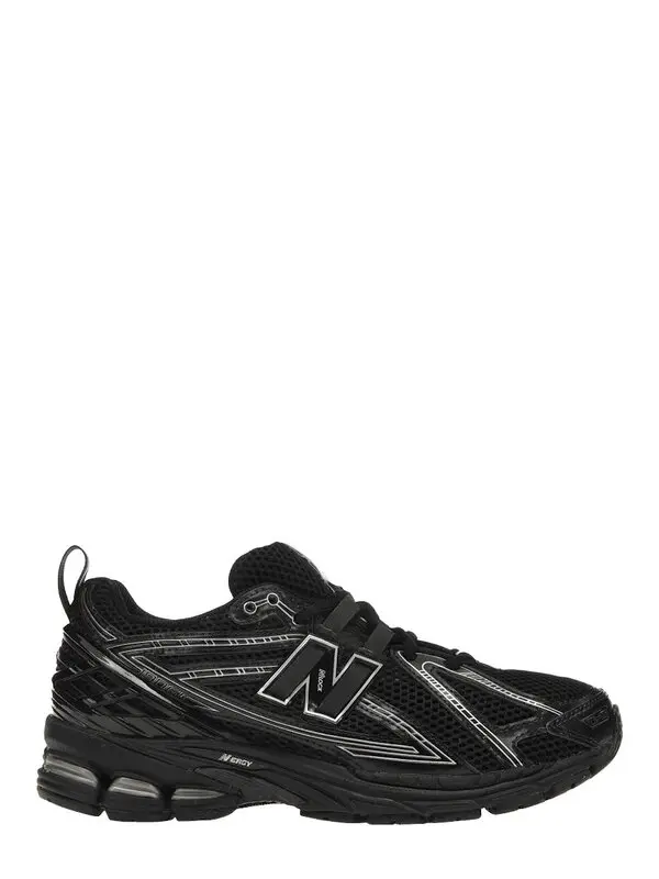 NEW BALANCE 1906r Sneaker - Black/grey